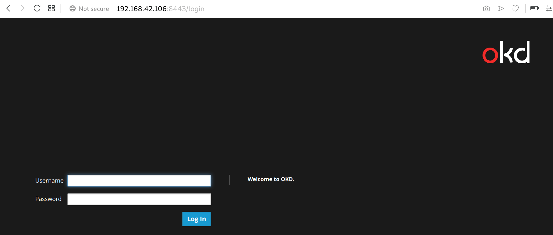 How To run Local Openshift Cluster with Minishift - Tech Chronicles