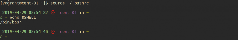 How To Customize Bash on Linux with Bash-it | ComputingForGeeks