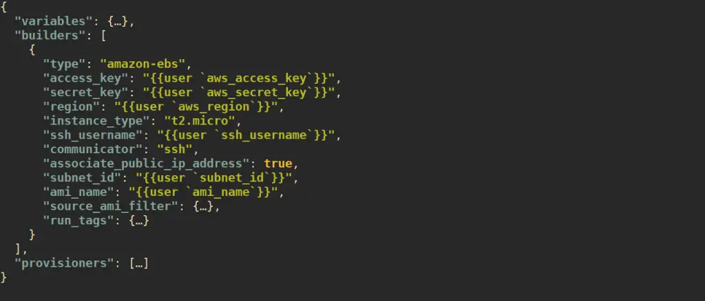 Fx Best Command line JSON Processing Tool Viewer ComputingForGeeks