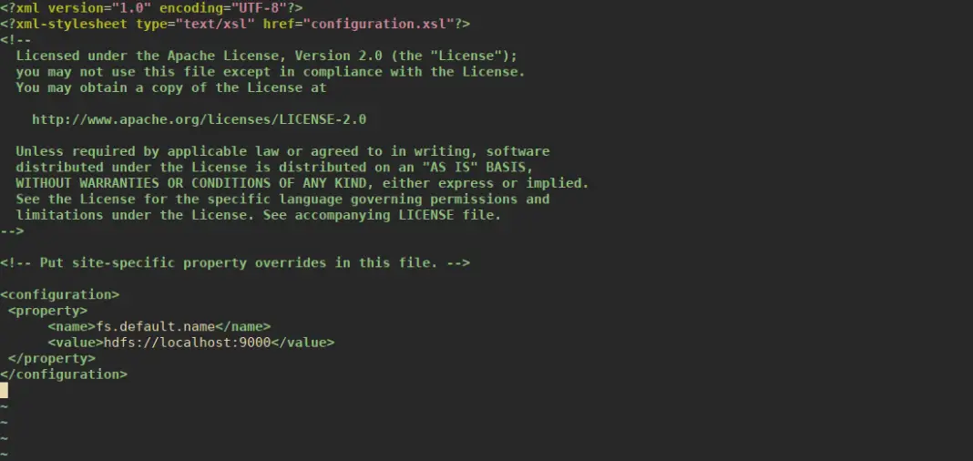 Install Apache Hadoop Hbase On Ubuntu 2004 Computingforgeeks 5124