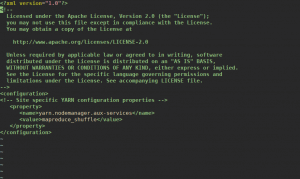 Install Apache Hadoop / HBase on Ubuntu 22.04|20.04|18.04 | ComputingForGeeks