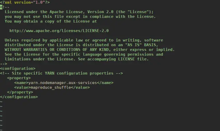 How To Install Apache Hadoop Hbase On Centos 7 Computingforgeeks