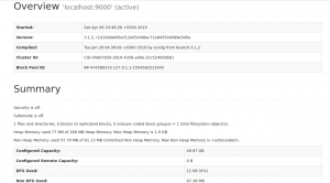 Install Apache Hadoop / HBase on Ubuntu 20.04 | ComputingForGeeks