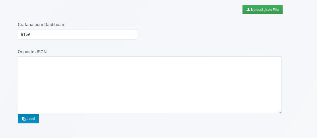 Monitor VMware ESXi with Grafana and Telegraf | ComputingForGeeks