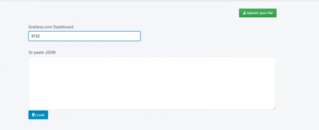 Monitor VMware ESXi with Grafana and Telegraf | ComputingForGeeks