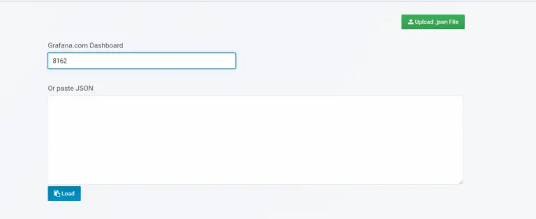 Monitor VMware ESXi with Grafana and Telegraf | ComputingForGeeks