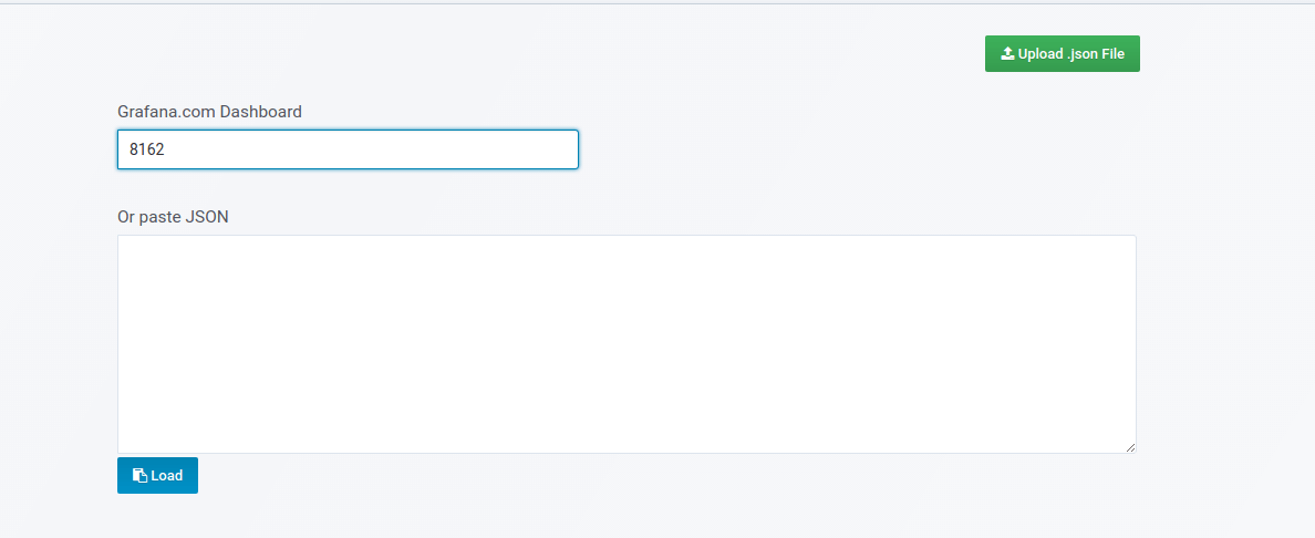 Monitor VMware ESXi with Grafana and Telegraf | ComputingForGeeks