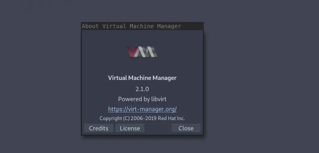 Install KVM, QEMU and Virt Manager on Arch / Manjaro | ComputingForGeeks Install KVM, QEMU and Virt Manager on Arch / Manjaro | ComputingForGeeks