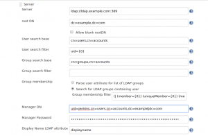 How To Configure Jenkins FreeIPA LDAP Authentication | ComputingForGeeks