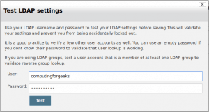 How To Configure Jenkins FreeIPA LDAP Authentication | ComputingForGeeks