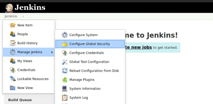 How To Configure Jenkins FreeIPA LDAP Authentication | ComputingForGeeks