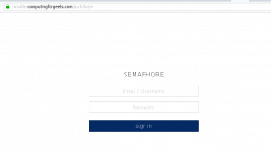 Configure Nginx Proxy for Semaphore Ansible Web UI | ComputingForGeeks