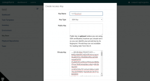 Install Semaphore Ansible Web UI on CentOS 7|CentOS 8 | ComputingForGeeks