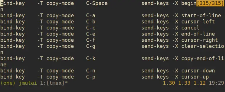 How To Install and Use Tmux on Linux | ComputingForGeeks
