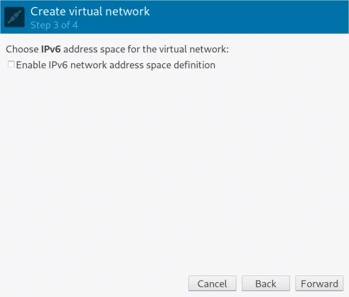 Create And Configure Bridge Networking For Kvm In Linux Computingforgeeks