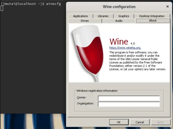 How To Install Wine 9 on Fedora 39/38/37/36/35 | ComputingForGeeks