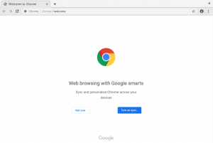Install Google Chrome Browser on CentOS 8 | RHEL 8 | ComputingForGeeks