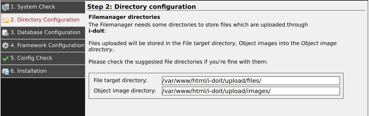 Install i-doit Asset Management on Ubuntu 22.04|20.04|18.04 | ComputingForGeeks