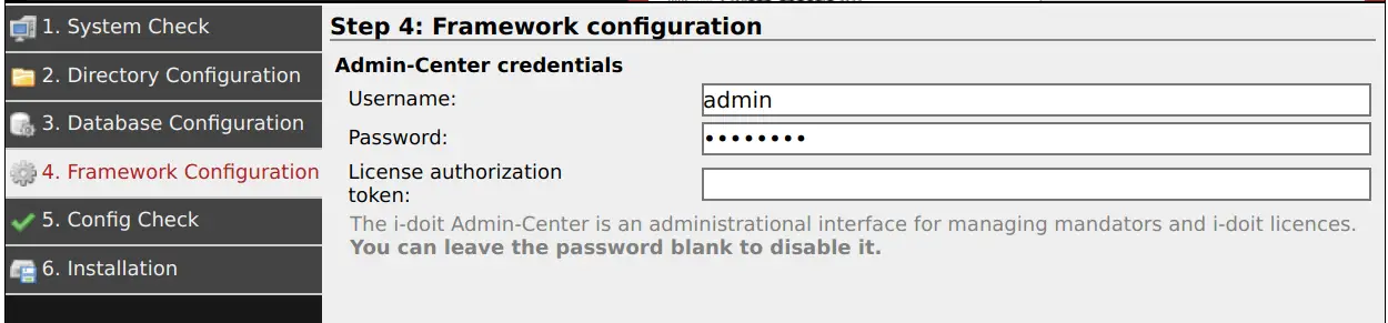 Install i-doit Asset Management on Ubuntu 22.04|20.04|18.04 | ComputingForGeeks