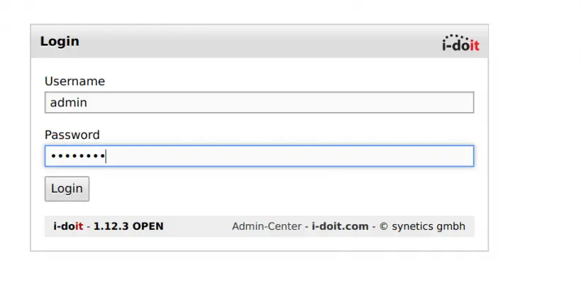Install i-doit Asset Management on Ubuntu 22.04|20.04|18.04 | ComputingForGeeks