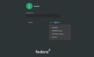Install KDE Plasma Desktop on Fedora 43/42/41/40 | ComputingForGeeks