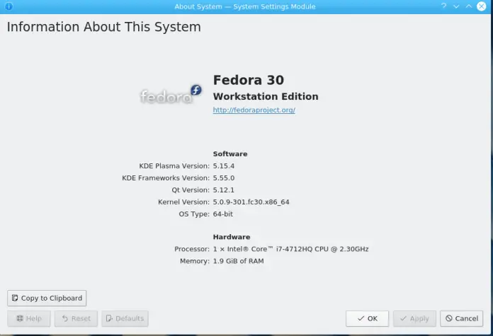 Install Cinnamon Desktop on Fedora 42/41/40/39 | ComputingForGeeks