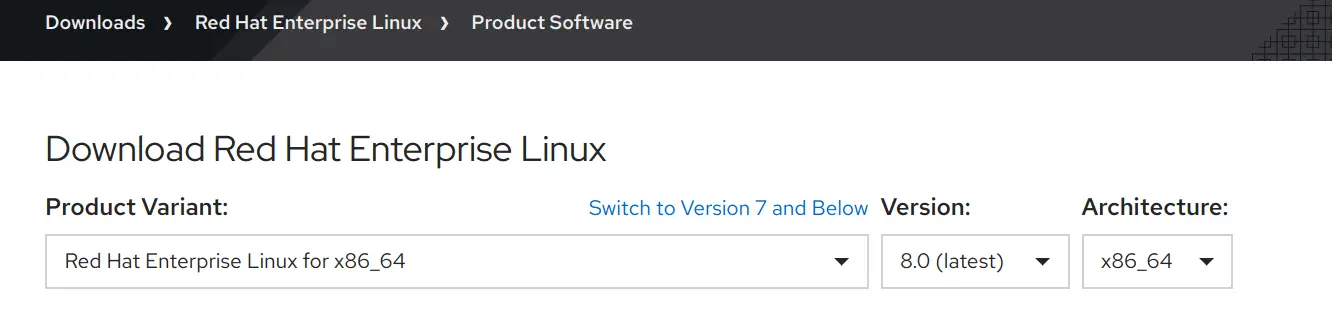 How To Install RHEL 8 - Complete Steps with Screenshots | ComputingForGeeks