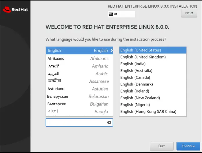 How To Install RHEL 8 - Complete Steps with Screenshots | ComputingForGeeks