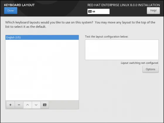 How To Install RHEL 8 - Complete Steps with Screenshots | ComputingForGeeks