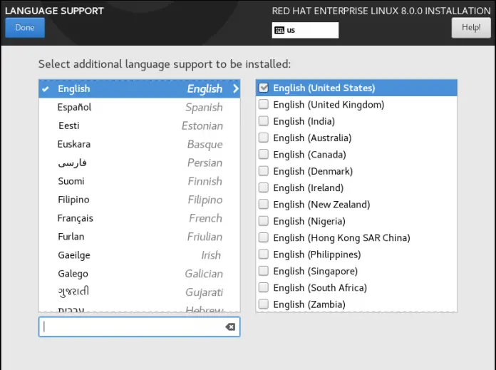How To Install RHEL 8 - Complete Steps with Screenshots | ComputingForGeeks