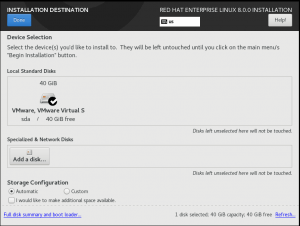 How To Install RHEL 8 - Complete Steps with Screenshots | ComputingForGeeks