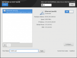 How To Install RHEL 8 - Complete Steps with Screenshots | ComputingForGeeks