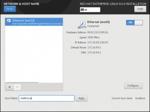 How To Install RHEL 8 - Complete Steps with Screenshots
