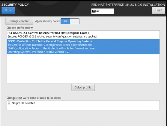 How To Install RHEL 8 - Complete Steps with Screenshots | ComputingForGeeks