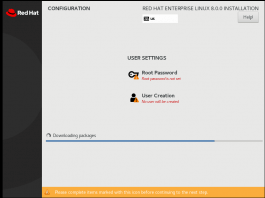How To Install RHEL 8 - Complete Steps with Screenshots | ComputingForGeeks