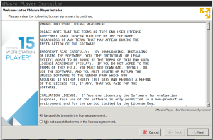 Install VMware Workstation on Arch Linux / Manjaro [Guide]