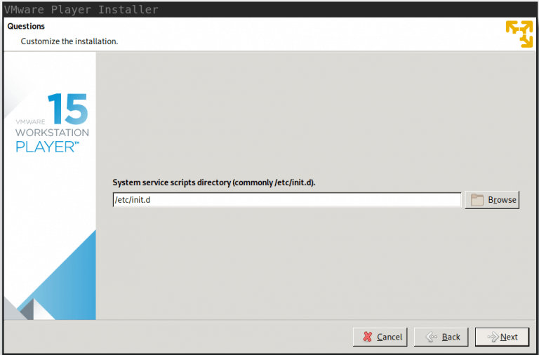 Install VMware Workstation on Arch Linux / Manjaro [Guide]