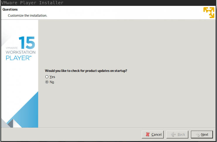 Install VMware Workstation on Arch Linux / Manjaro [Guide]