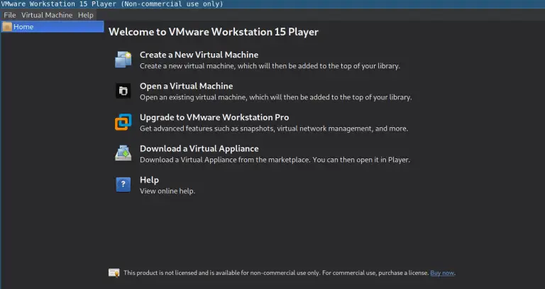 Install VMware Workstation on Arch Linux / Manjaro | ComputingForGeeks