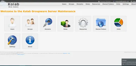 Groupware