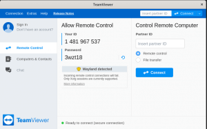 How To Install TeamViewer on Kali Linux | ComputingForGeeks