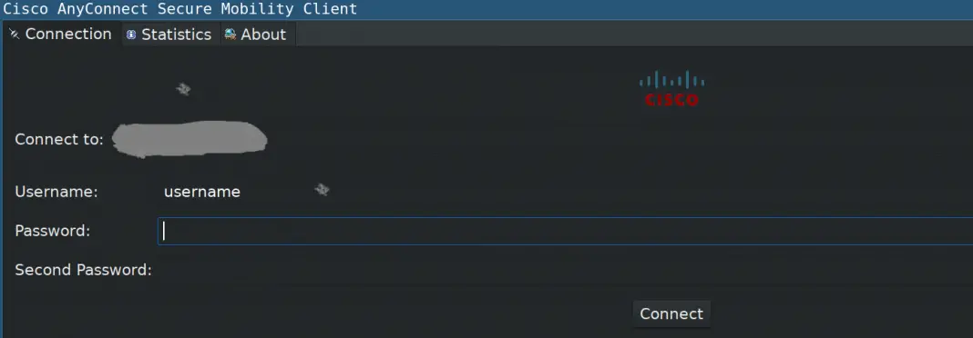 Install Cisco Anyconnect Vpn On Ubuntu Debian And Fedora Computingforgeeks