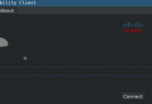 Connect To VPN Server using Cisco AnyConnect on Linux | ComputingForGeeks