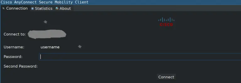 Install Cisco Anyconnect Vpn On Ubuntu Debian And Fedora Computingforgeeks