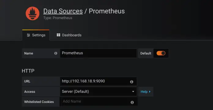 How To Monitor Etcd Cluster with Prometheus and Grafana | ComputingForGeeks