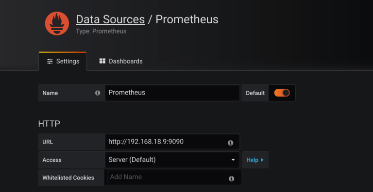 How To Monitor Etcd Cluster with Prometheus and Grafana | ComputingForGeeks