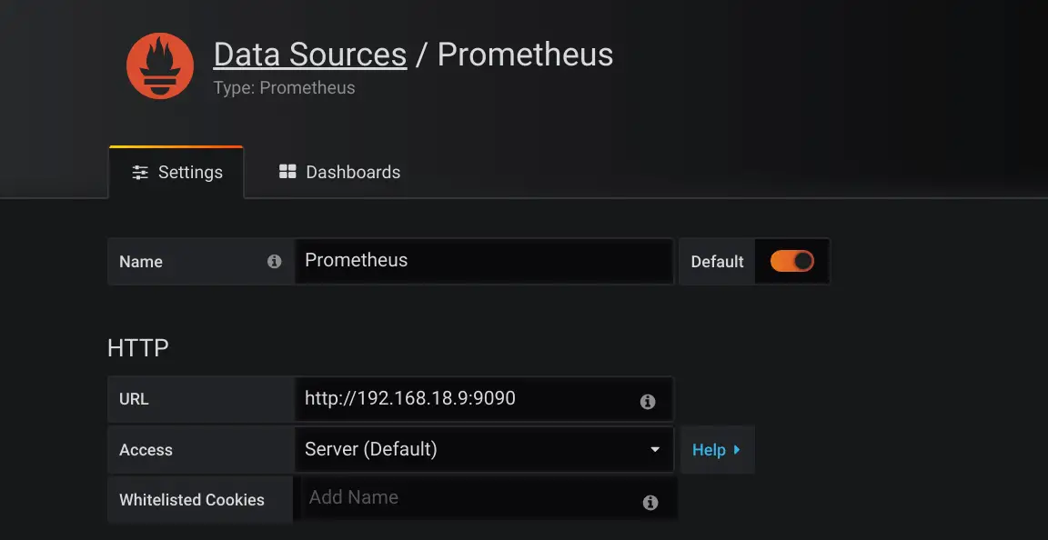 How To Monitor Etcd Cluster with Prometheus and Grafana | ComputingForGeeks