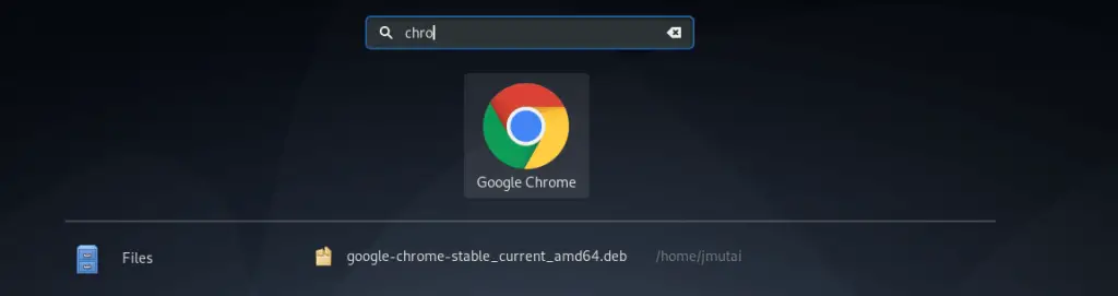 How To Install Google Chrome On Debian 11 10 9 ComputingForGeeks