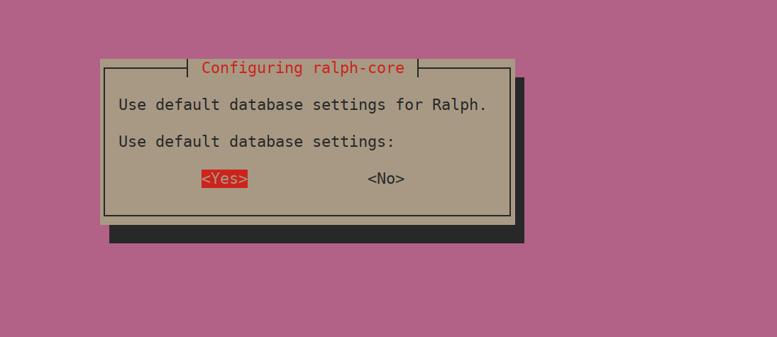 How To Install Ralph CMDB on Ubuntu 22.04|20.04|18.04 | ComputingForGeeks