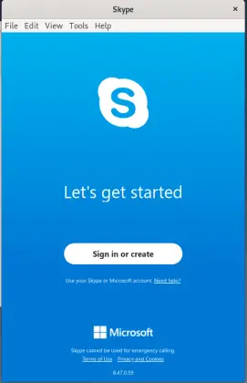 How To Install Skype on Debian 12/11/10 | ComputingForGeeks